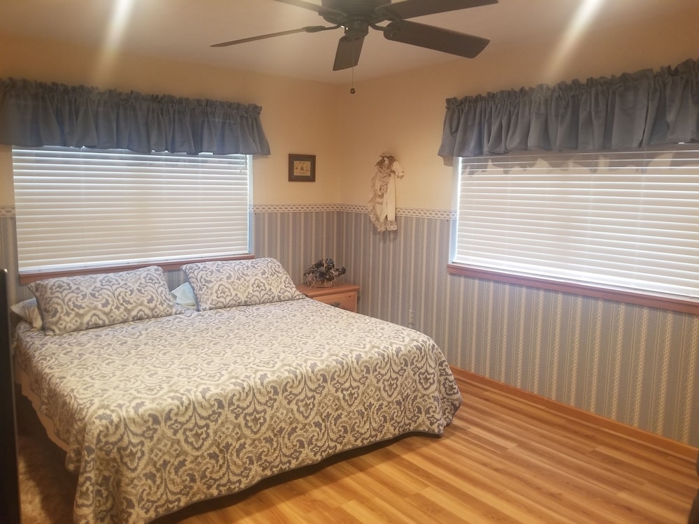 Wonderful Vacation Home For Making Memories - Branford, FL