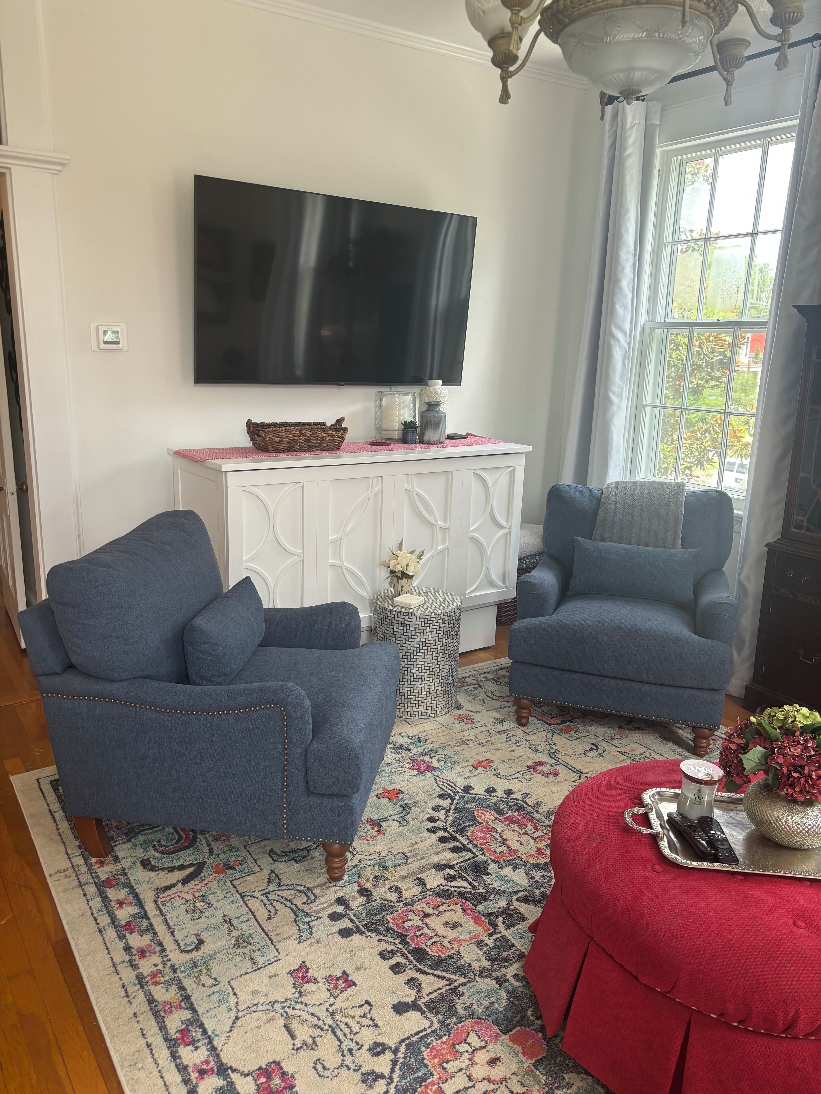 Charming Condo In Downtown Wilmingtons Historic District - Wilmington, NC
