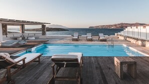 Piscina privativa