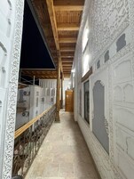 Escadas