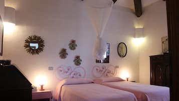 Villa, 3 quartos | 3 quartos, com decoração personalizada, com mobília individualizada