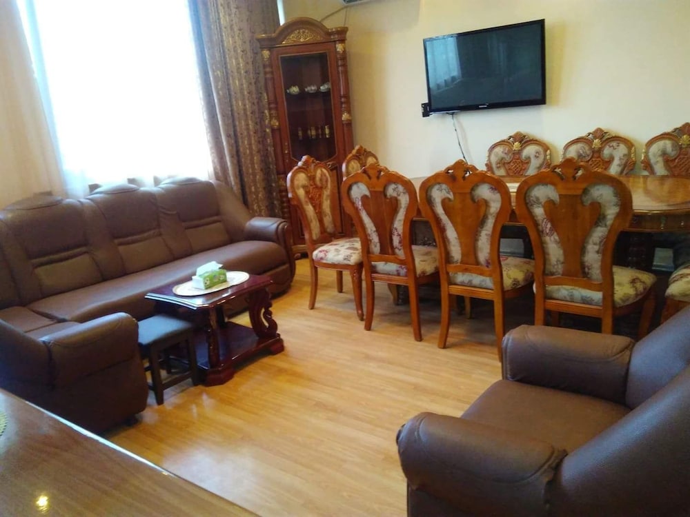 Bienvenido A Mi Cozy √ Comfy √ Corner En Yerevan © - Ereván