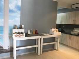 Pequeno-almoço inglês diário incluído 