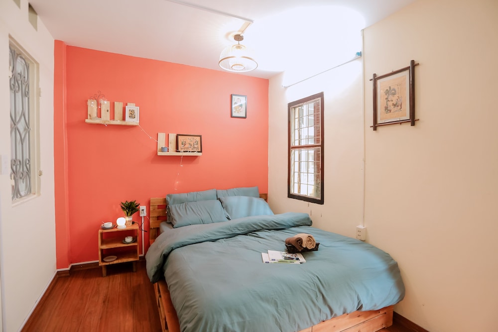 Nr Old Quarter 2br/freenetflix Dairo Kalon Hs - Hanoi