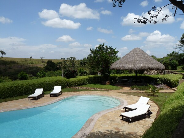 Nyati Hill Cottages - Nairobi