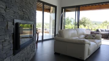 Pormenores do interior