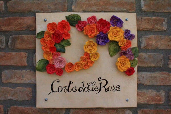 B&b Corte Delle Rose - Voghera