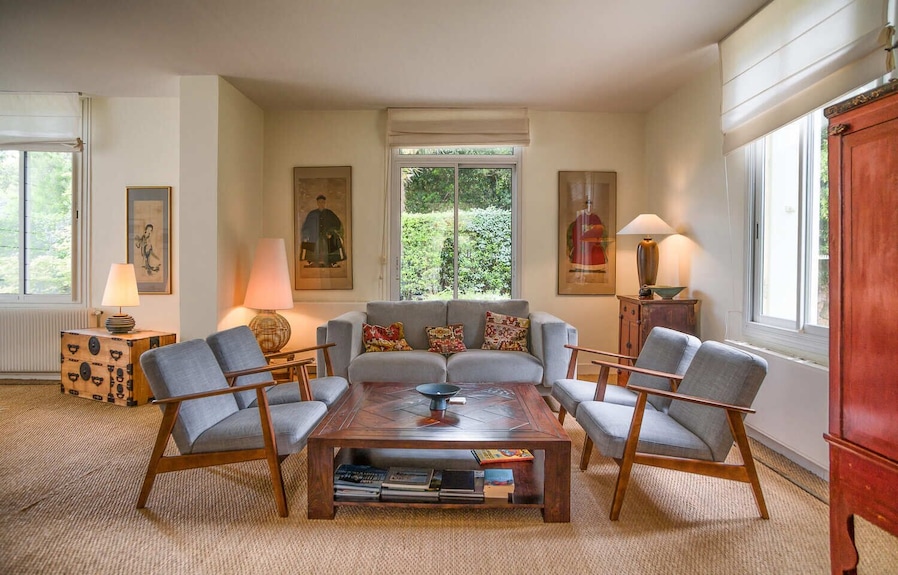 Les Algues Une Demeure Dexception à Arcachon - Arcachon