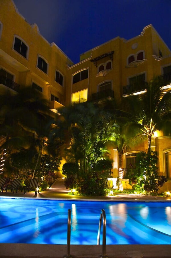 Hacienda Real Del Carmen - Ciudad del Carmen