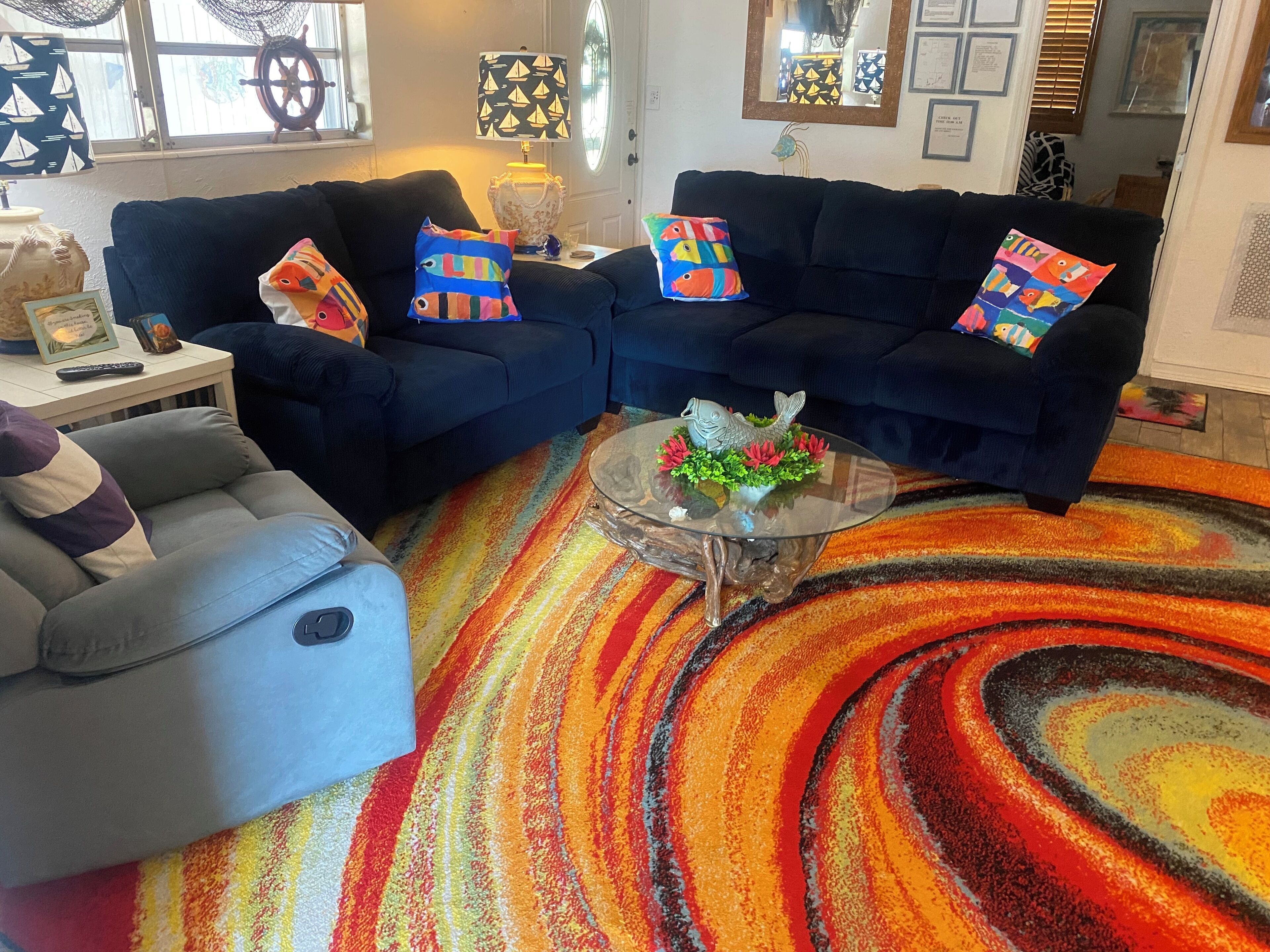 Carpe' Diem Heart Of The Fl. Keys Specials - Florida Keys