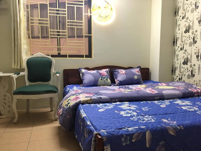 Mova Homestay- Nơi Thăng Hoa Cảm Xúc. Rẻ, đẹP ẩN Chứa Chiều Sâu Văn Hóa Việt. - Hanoi