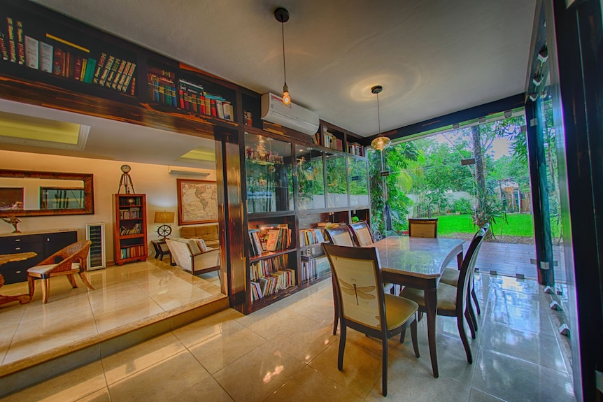 Villa Aguilar Chetumal - Chetumal