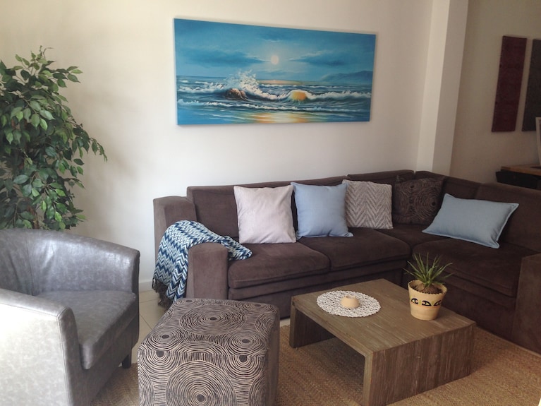 Apartamento De Lujo De Diseño En El Corazón De Ciudad Del Cabo, Con Vistas De Table Mountain - Cape Town