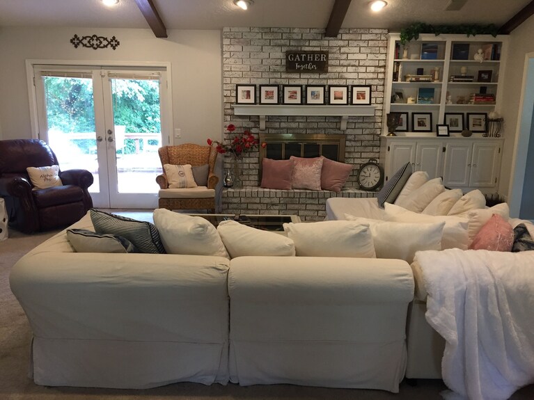 Logan's House - 노먼