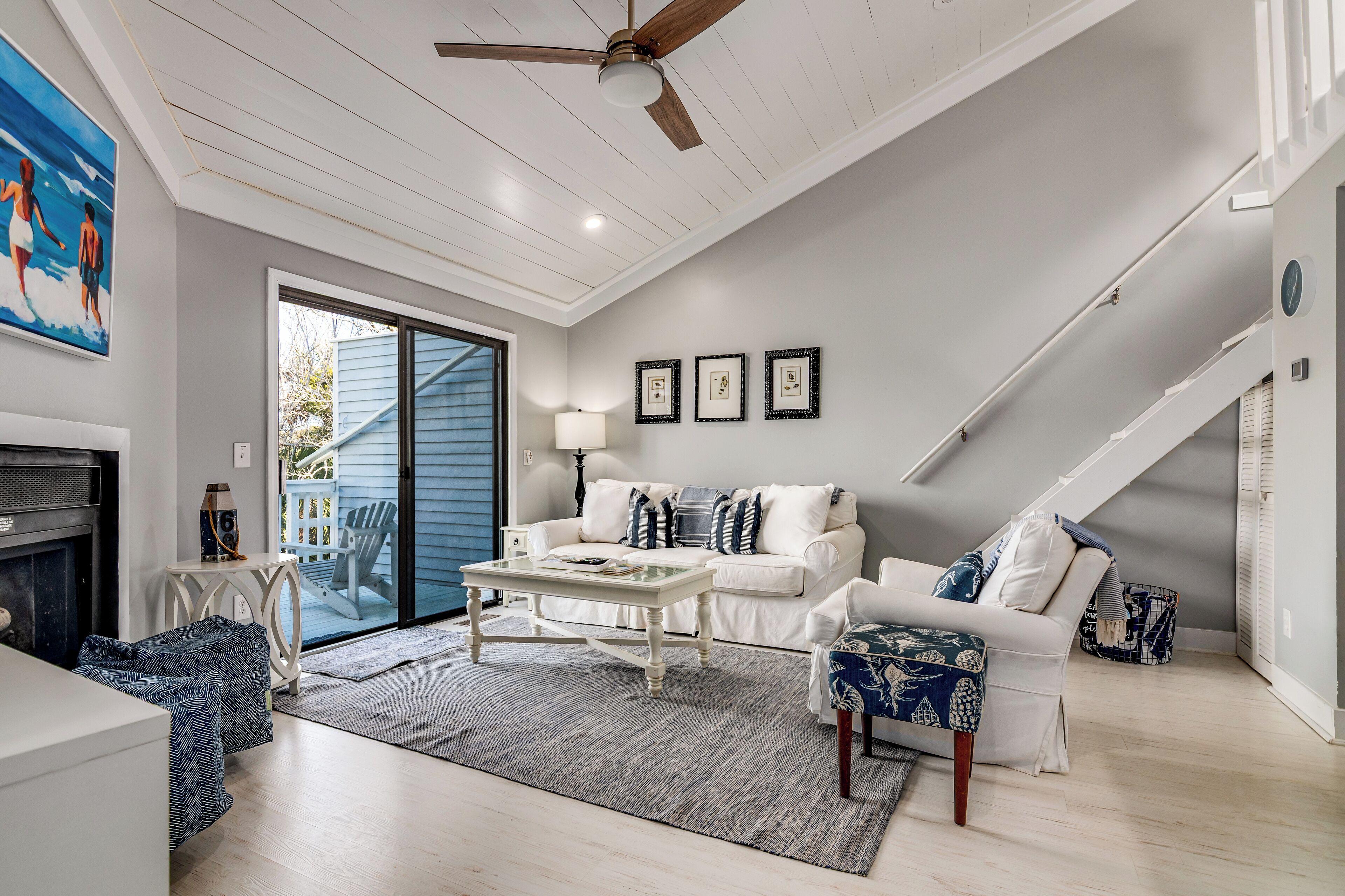 ¡Bienvenido A The Wiley Fox En Bald Head Island! - Bald Head Island, NC