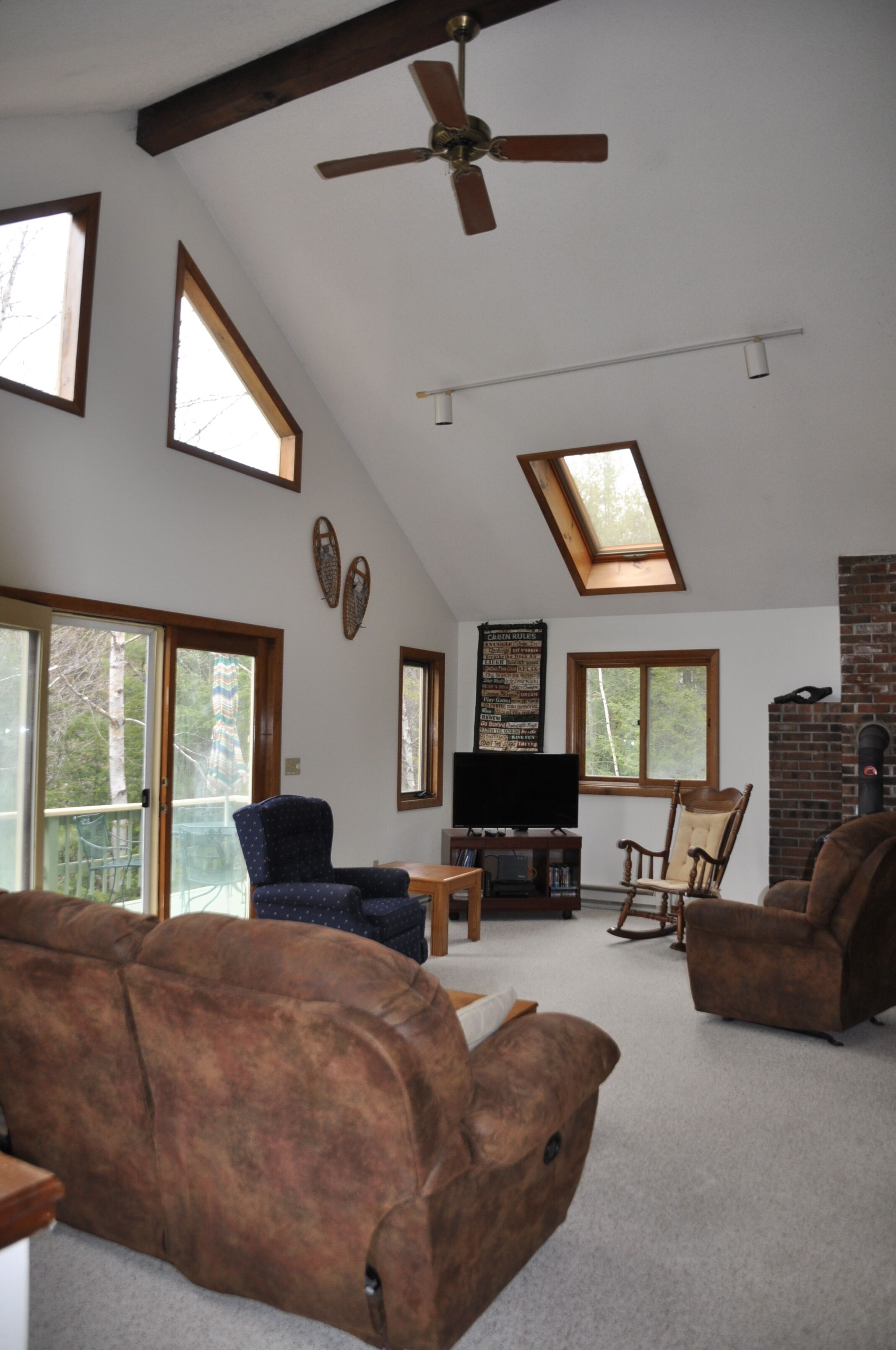 Winter Escape! Relax, Ski, Shop, Etc! Nconway/eidelweiss. - New Hampshire (State)