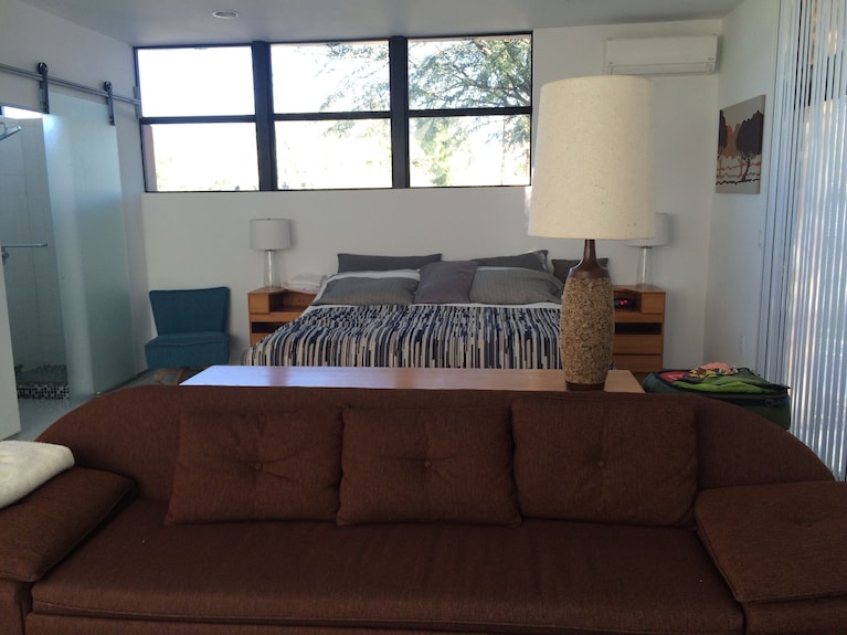 Featured In Sunset Magazine, Copper House Is One Of A Kind - Tucson