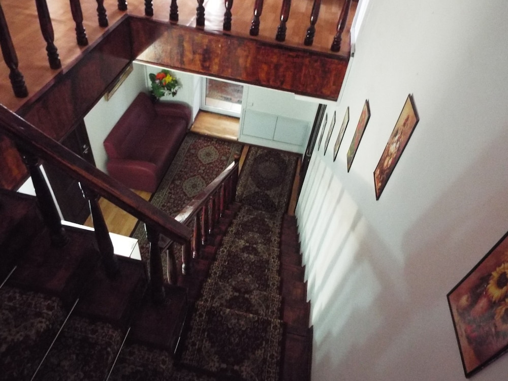 Mini Hotel Ulpan - Astana - Nur-Sultan