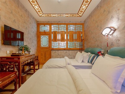 Metropolo Pingyao Ancient City Hotel