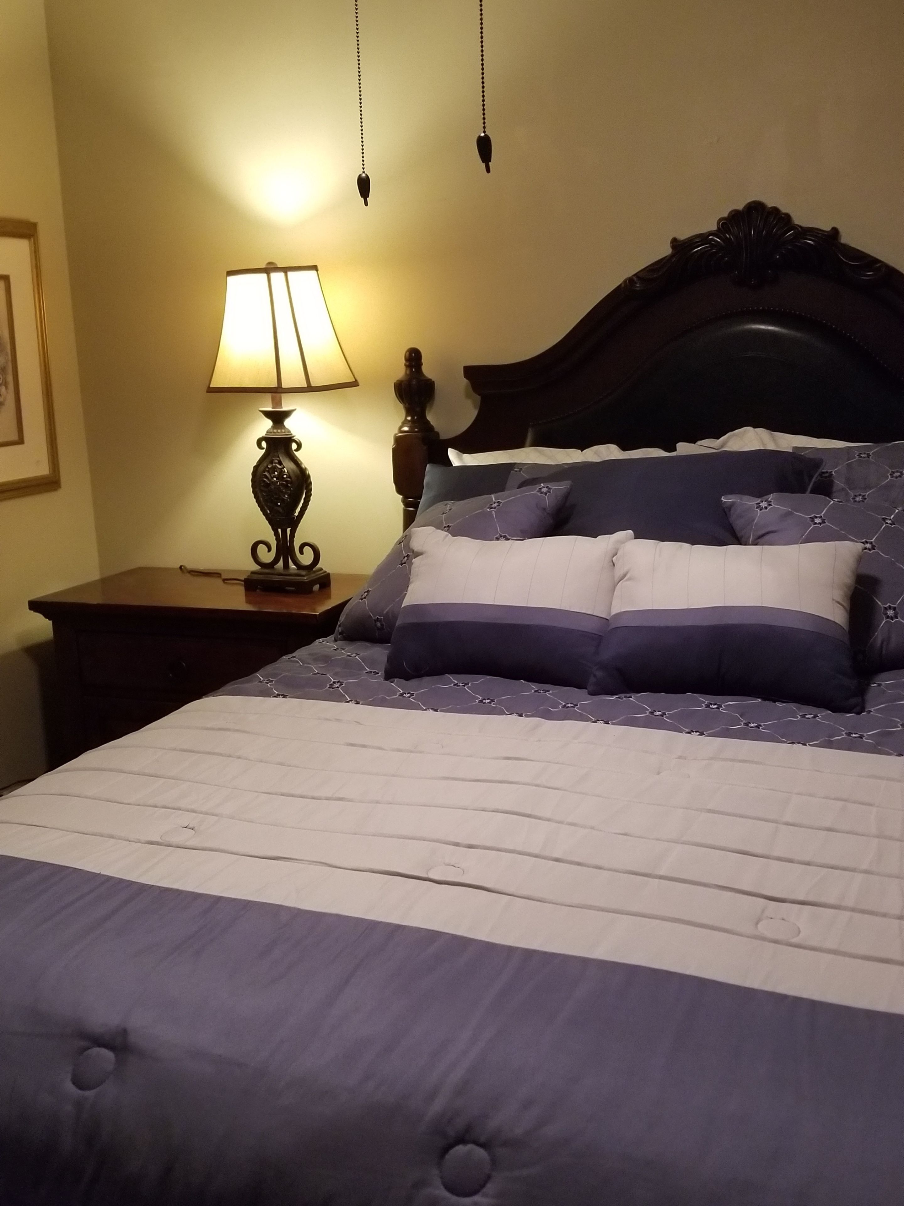 Cabana família, para não fumantes, vista para a colina | Individualmente decorados, individualmente mobiliados