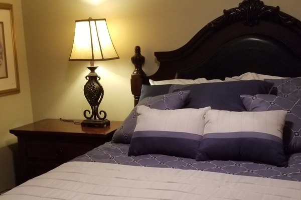 Cabana família, para não fumantes, vista para a colina | Individualmente decorados, individualmente mobiliados