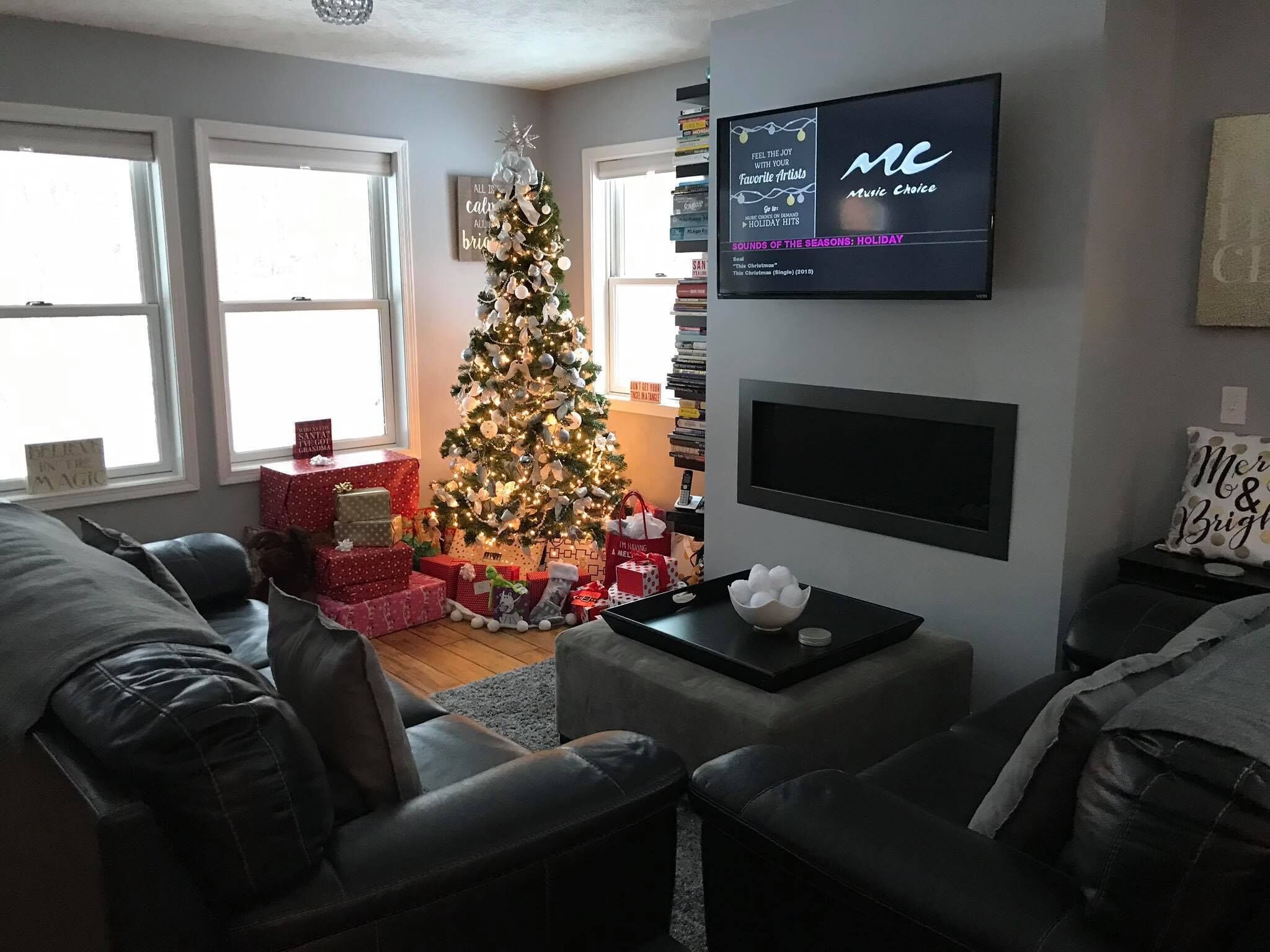 Immaculée, Nouvelle Maison De Construction, Parfait Pour Les Couples, à Proximité De Sleeping Bear Dunes - Glen Arbor, MI