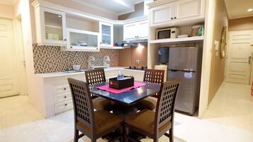 Quarto | Refeições no quarto