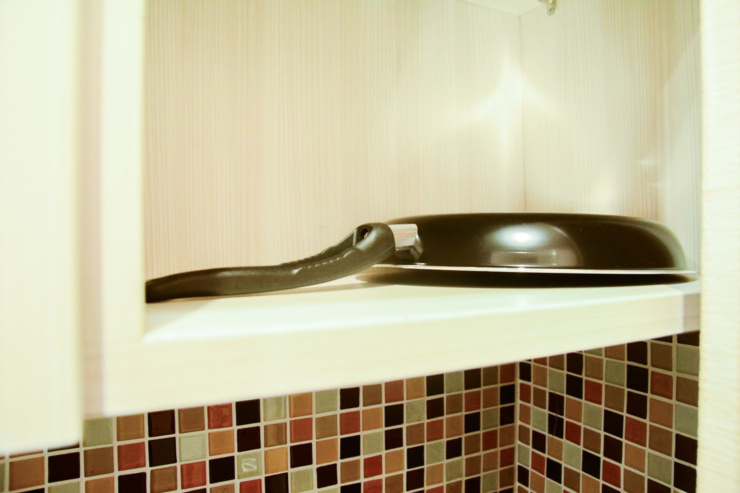 Quarto | Comodidades do quarto