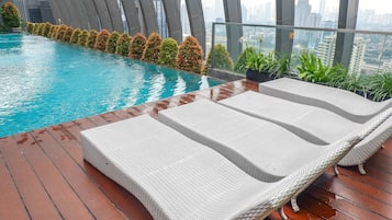 Piscina exterior