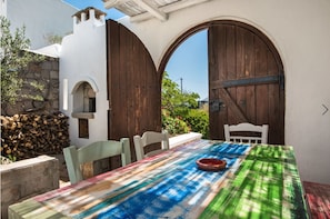 Pequeno-almoço inspirado na cozinha local diário (9.50 EUR por pessoa)