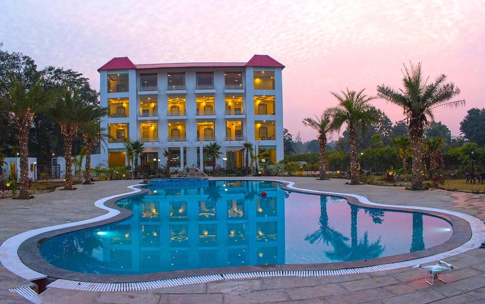 The Darien Resort - Uttarakhand