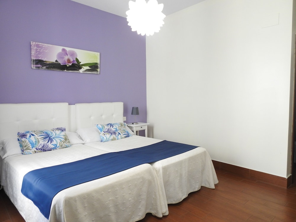 Amelia Habitaciones - Alicante