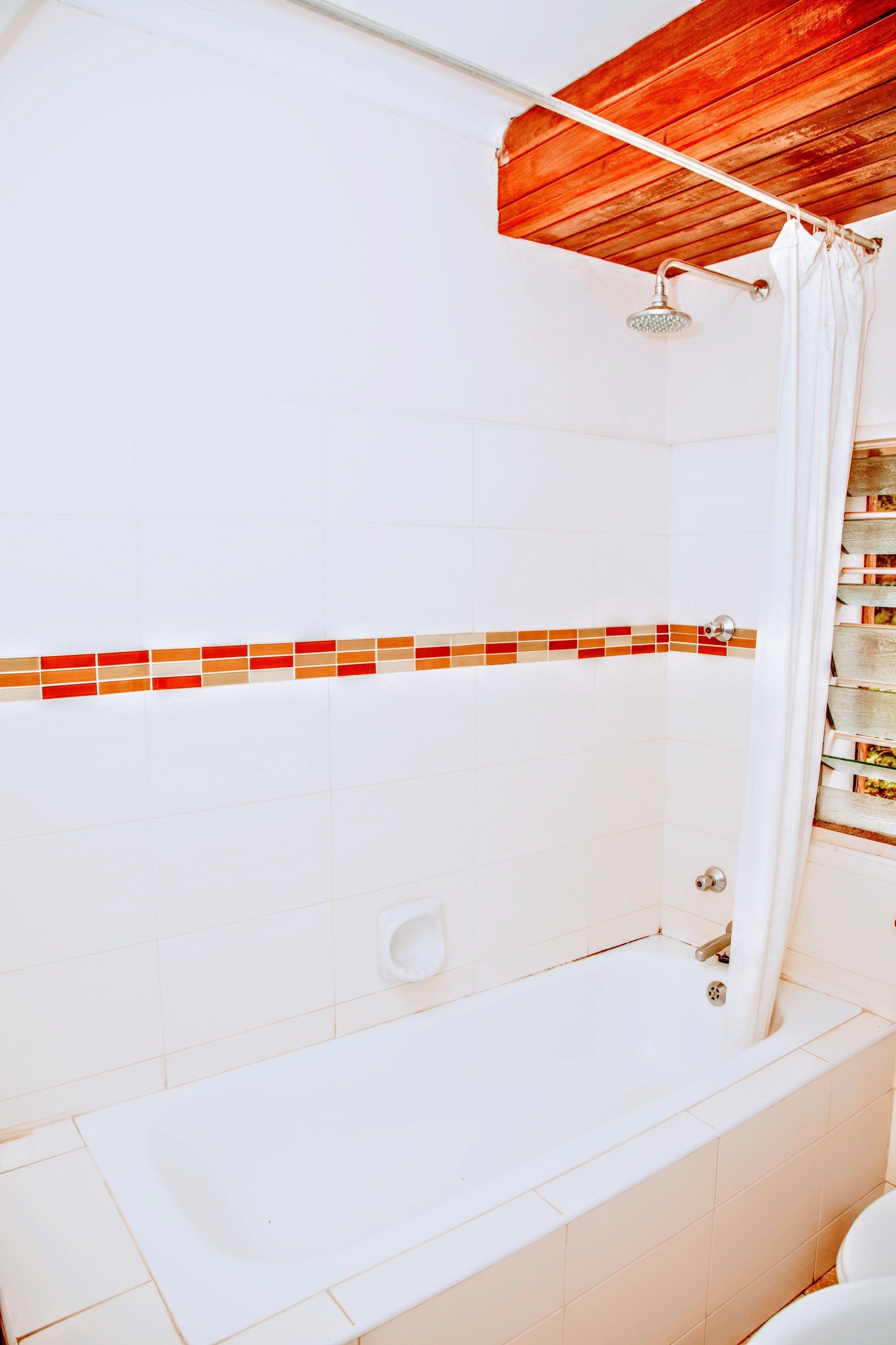 Apartamento premium, 2 camas de casal, para não fumantes, vista para o jardim | Banheira de imersão