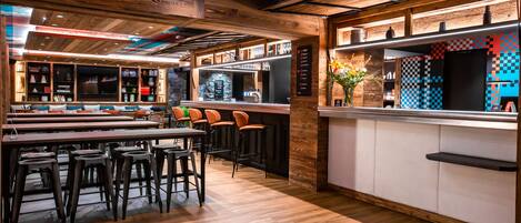 Bar (na propriedade)