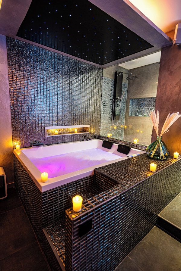 Suite Romantique - Narbonne