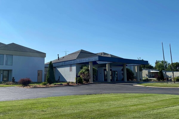 Americinn By Wyndham Fort Atkinson - Wisconsin