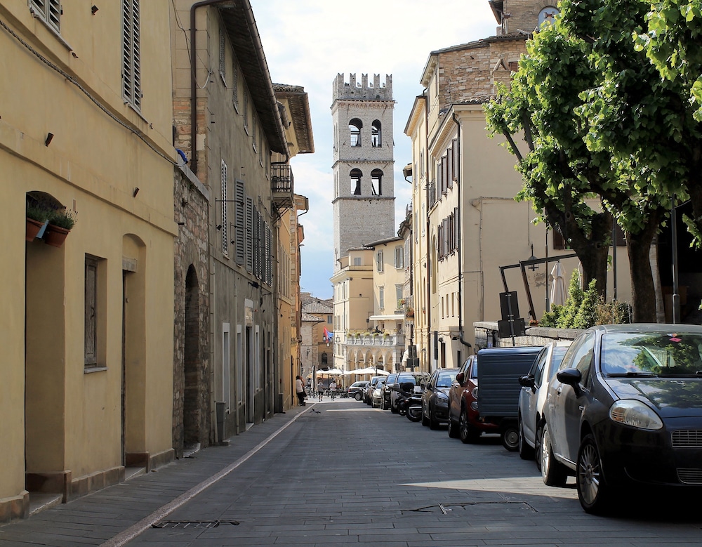 Alter Ego B&b - Assisi