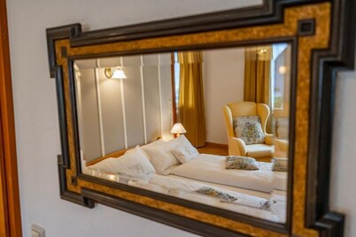 NATURION Hotel Hinterzarten