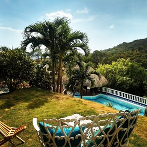 Pequeno-almoço preparado no momento diário incluído 