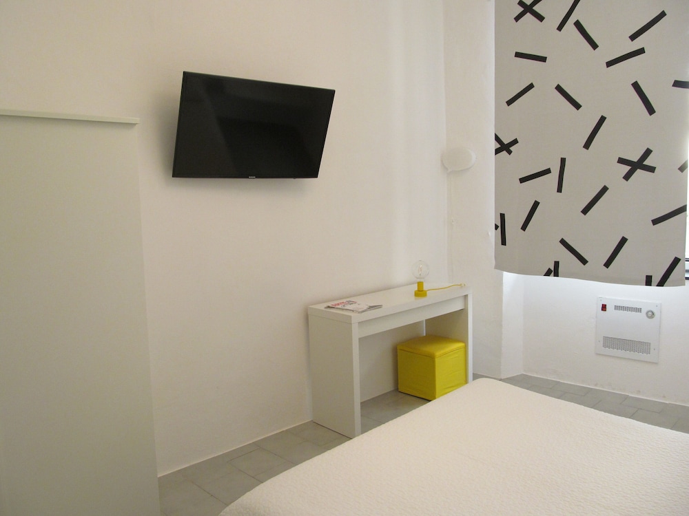 Affittacamere Old Town - Genoa