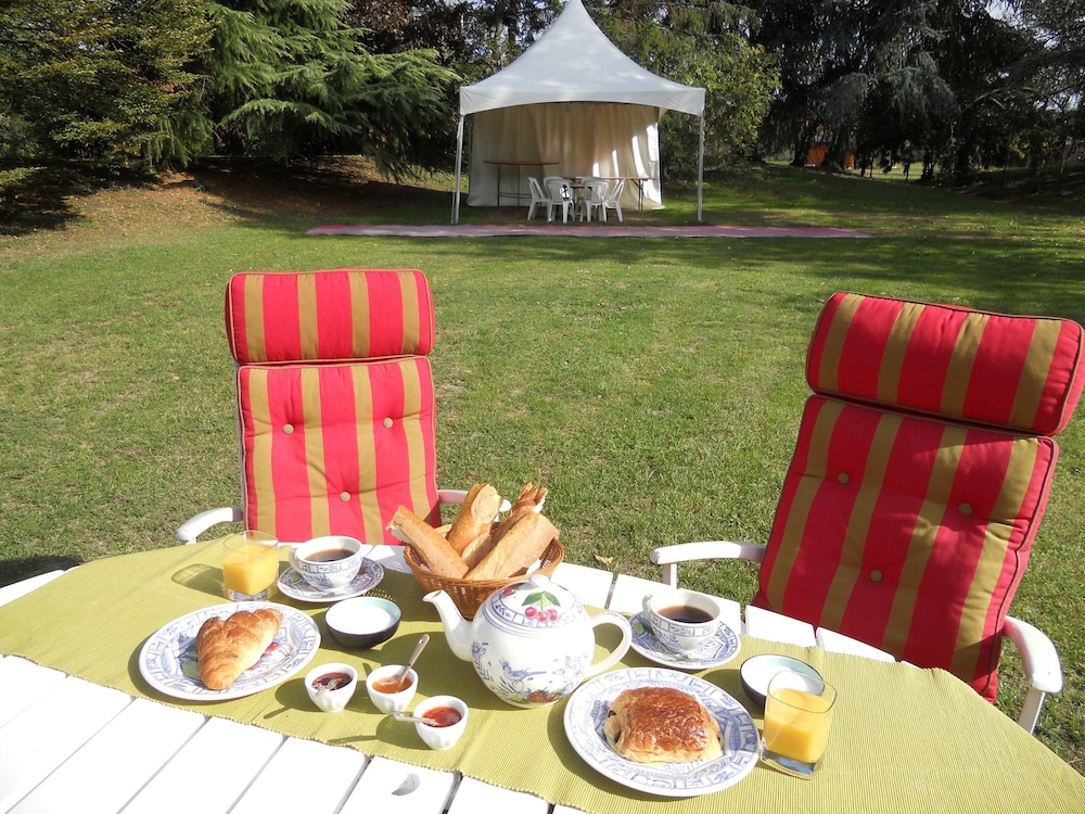 Chambres D'hôtes - Etape Zen - Eure-et-Loir