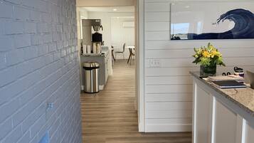 Pequeno-almoço continental diário incluído