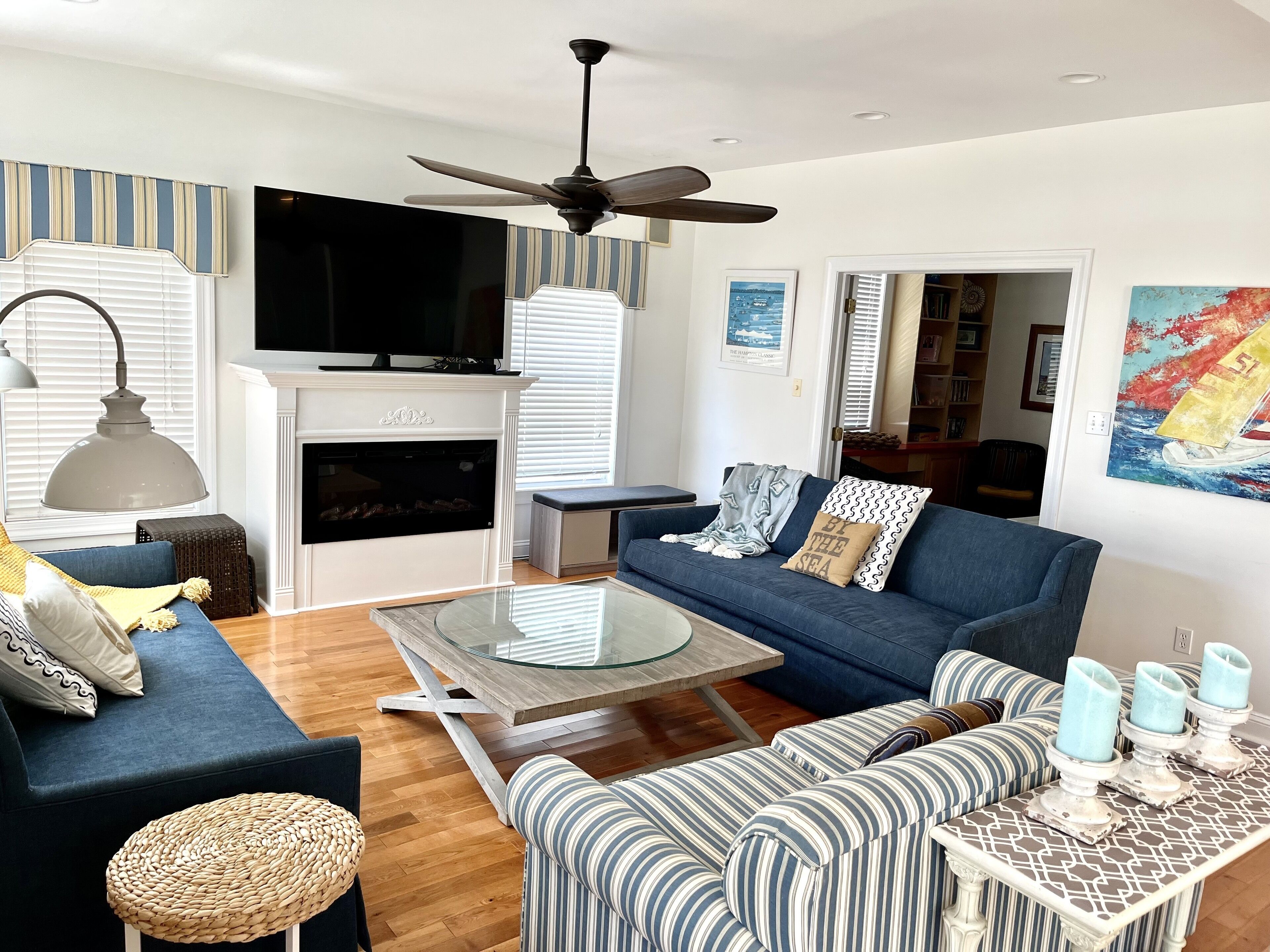 Steps To Beach! Walk To Beach, Restaurants, Entertainment And Shopping! - Cape May, NJ