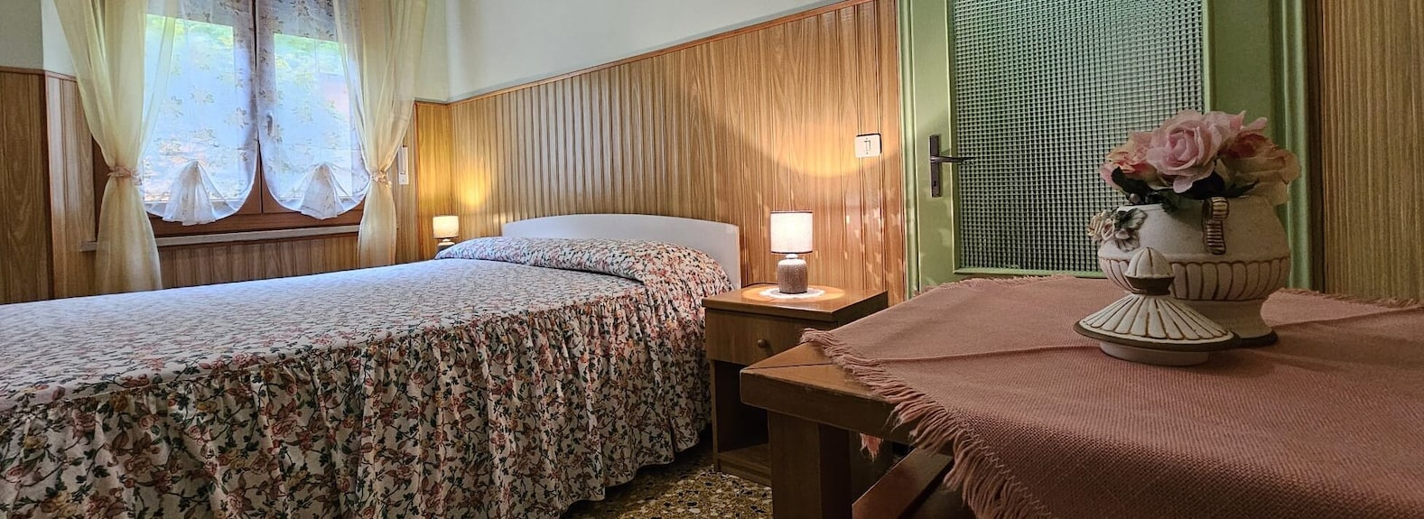 Mini Alojamiento Con Un Gran Jardín A 100 Metros De Las Termas De Acqui - Acqui Terme