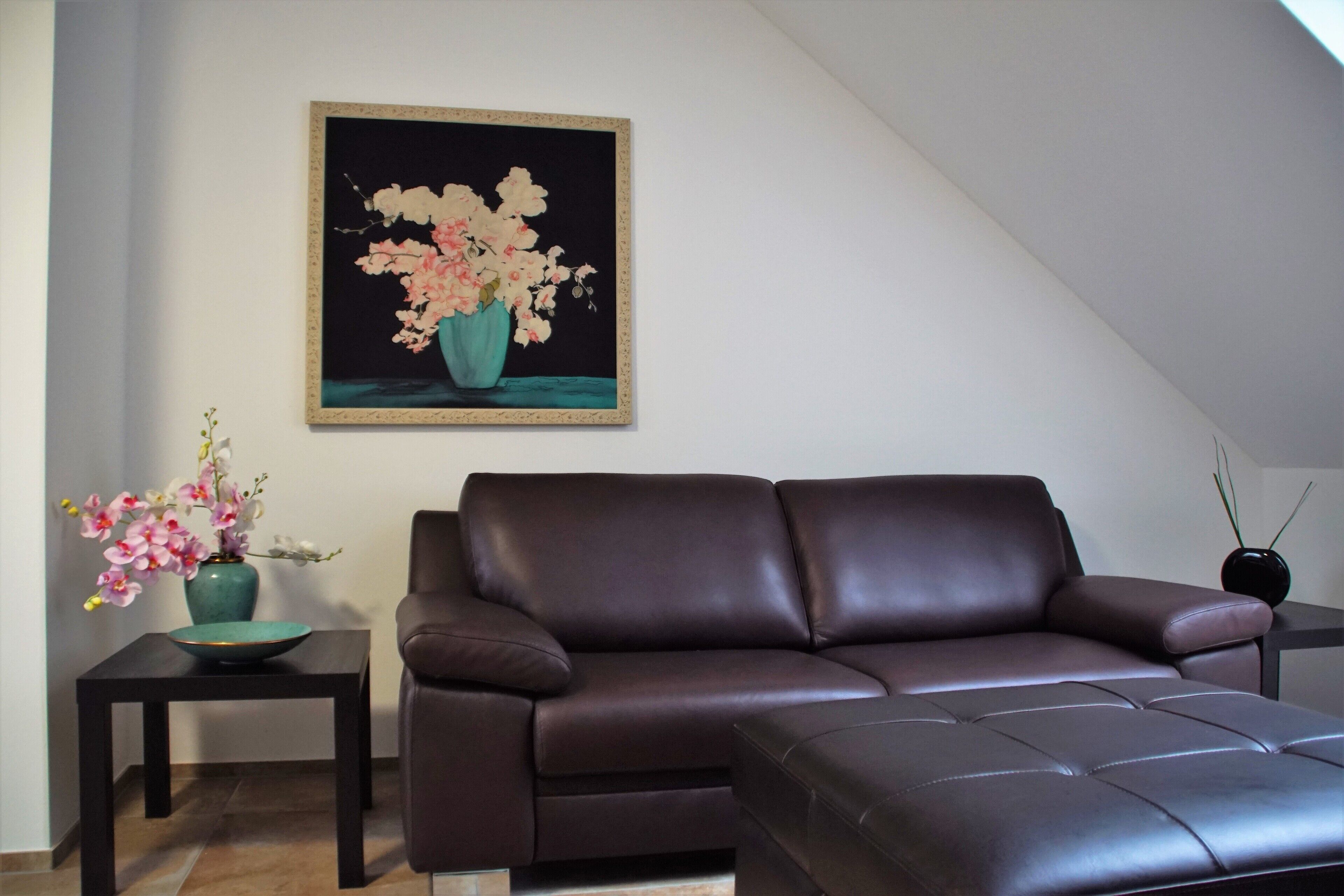 Natur Erleben In Ländlicher Umgebung - Rhede