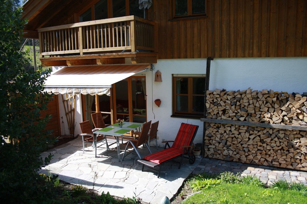 Komfortable Familienfreundliche Wohnung Für 2-5 Personen Mit Terrasse U. Balkon - Spitzingsee