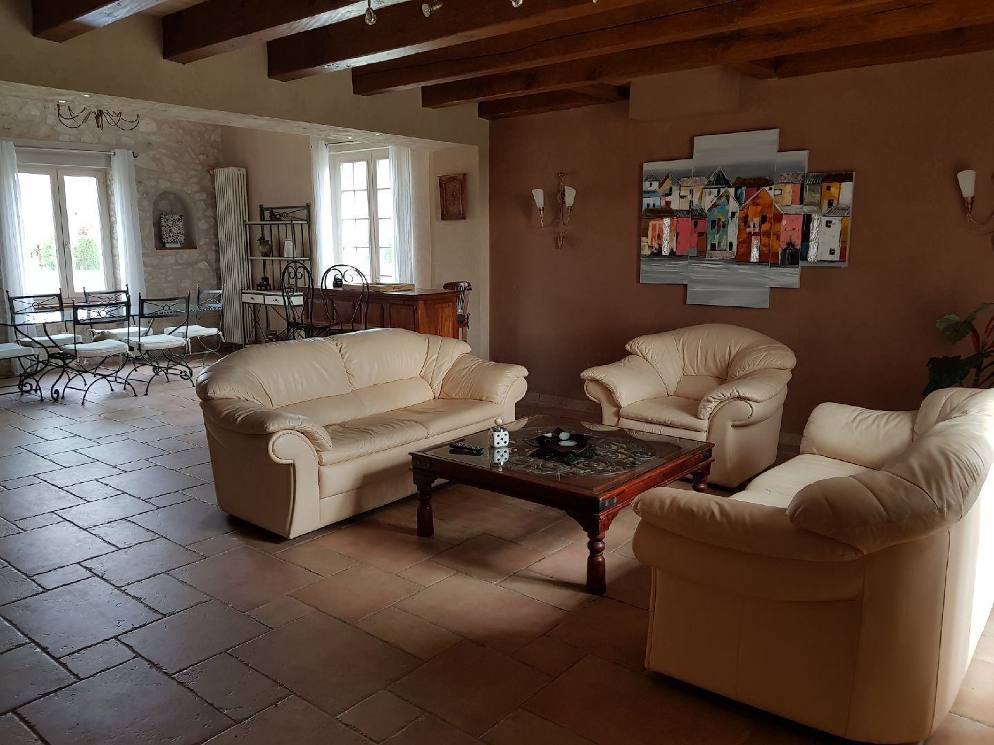 Maison De Caractère, Petit Mas - Albi