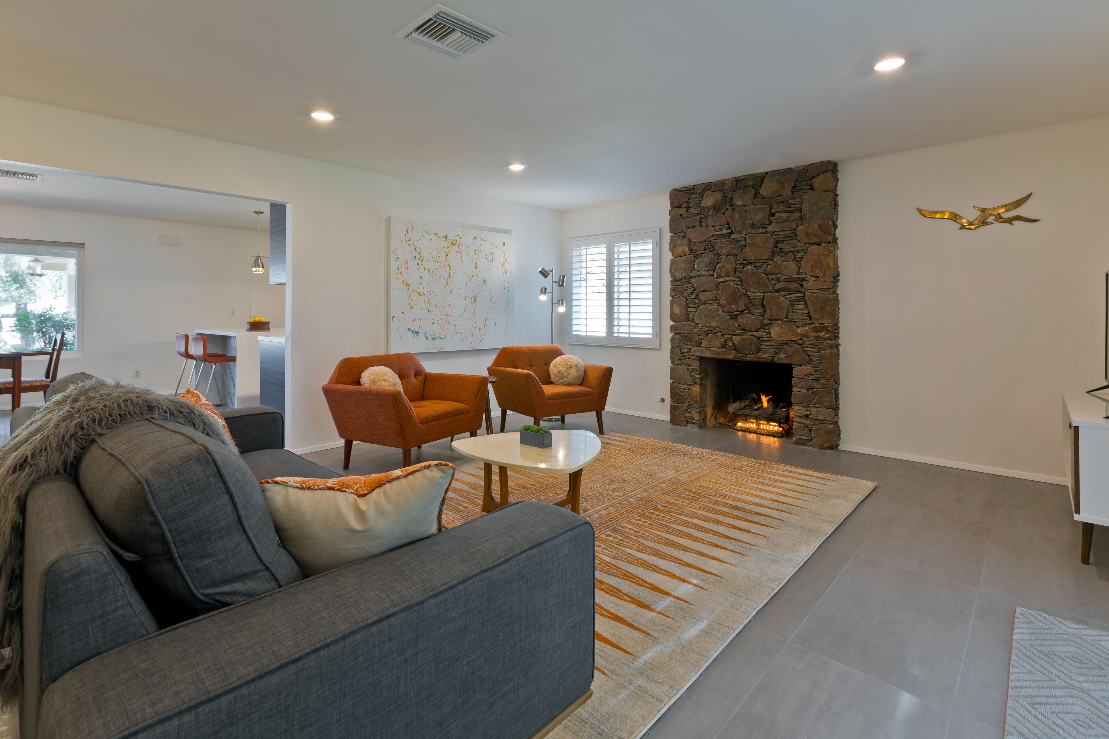 Private Oasis In South Palm Desert - Palm Desert, CA