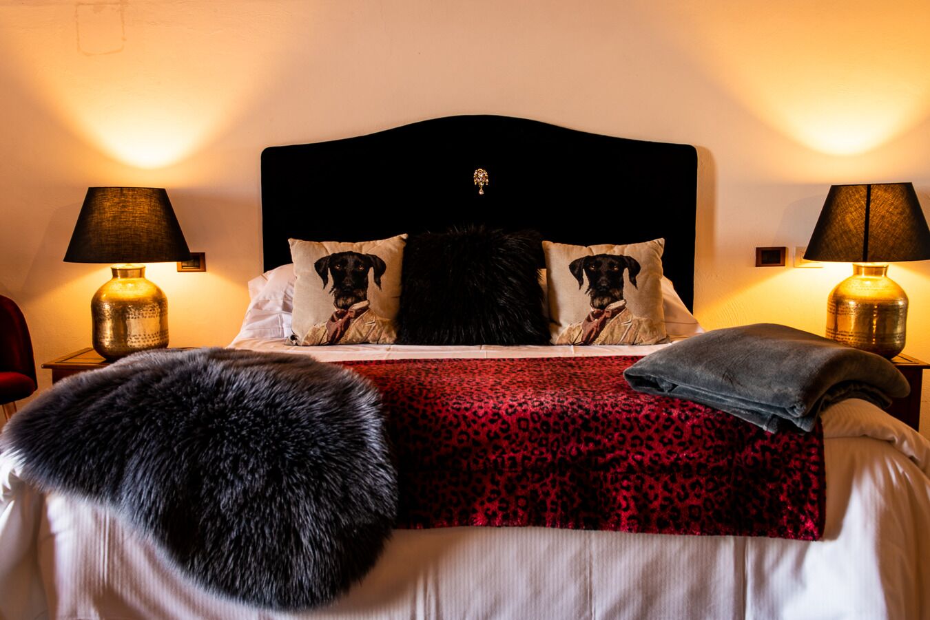 Agriturismo La Chiusa Tuscany - Montepulciano