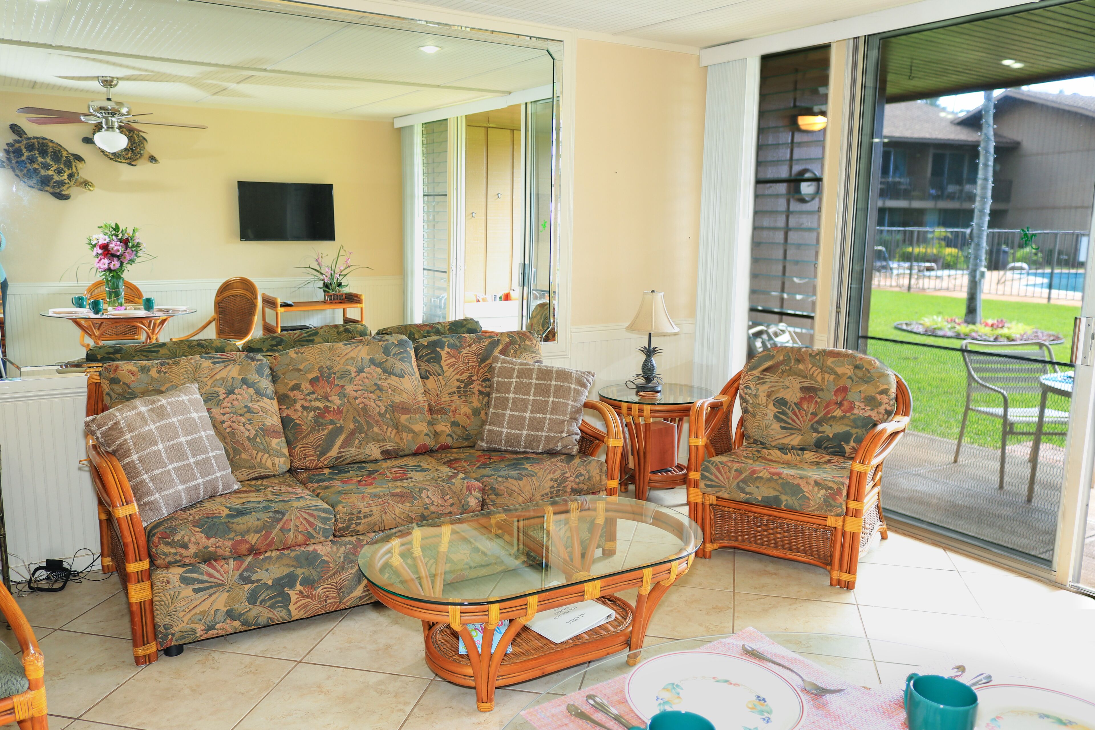 Unit 115 Endless Ocean Views Await! - Hawaii